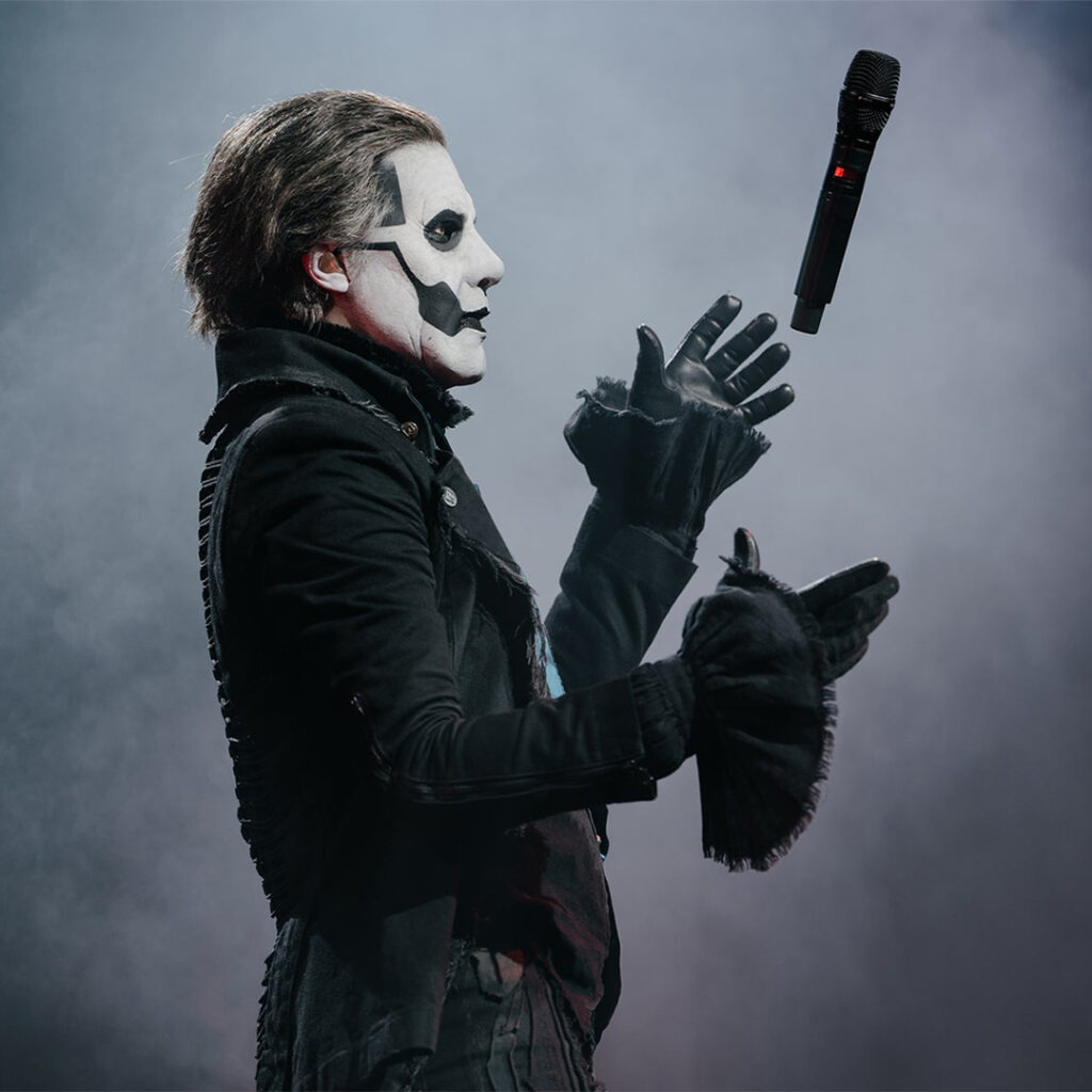 Biglietti VIP concerti: pacchetti, VIP Pass e biglietti da collezione